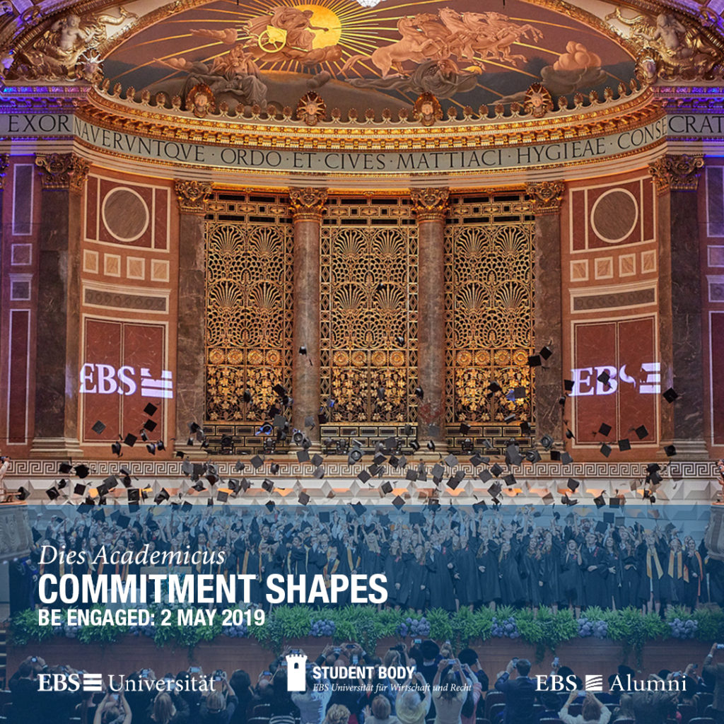 Post – EBS Alumni Graduation – EBS Student Body