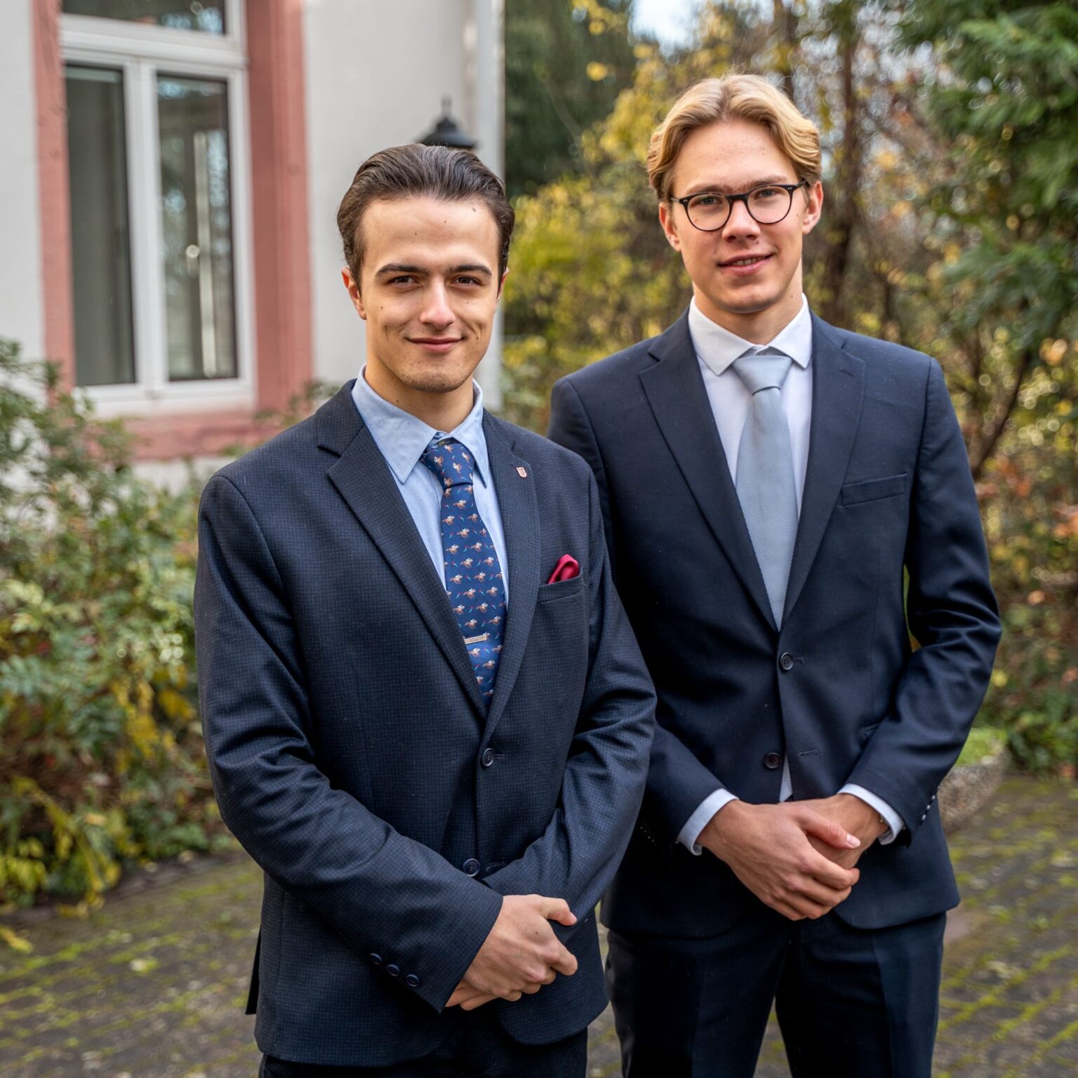 Student Clubs – Business School – EBS Student Body